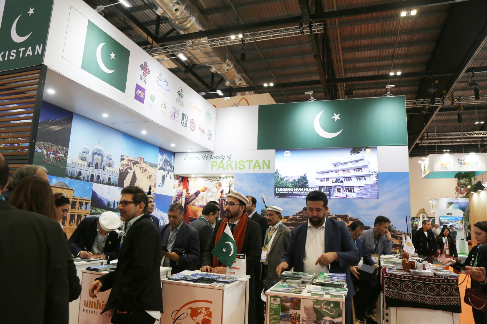 “WTM London 2024: A Record-Breaking Event Showcases Global Tourism and ...